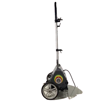 Crb Dry Cleaning Machine Carpet Tm4-c Counter Rotating Brush No Vacuum ...