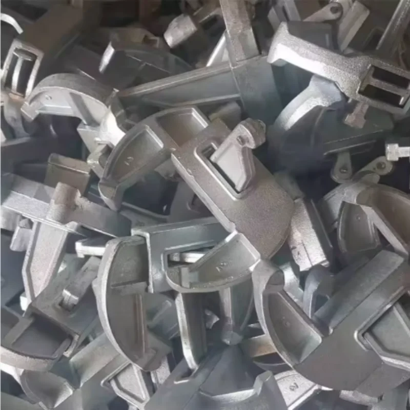 Doka Panel Formwork Spacers - High Strength & Corrosion-resistant