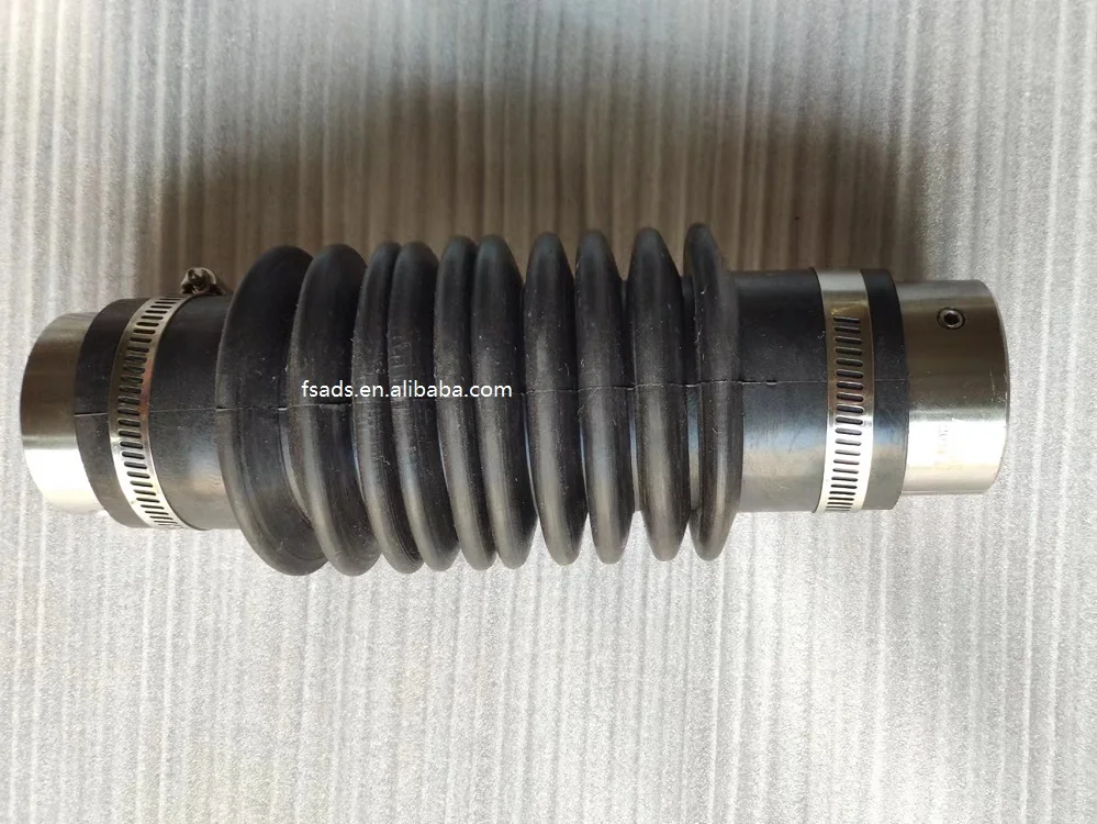 0116.2024 Aodisi Wx Double Wx/wxd Universal Joint Gimbal Coupling - Buy Universal Joint,Gimbal ...