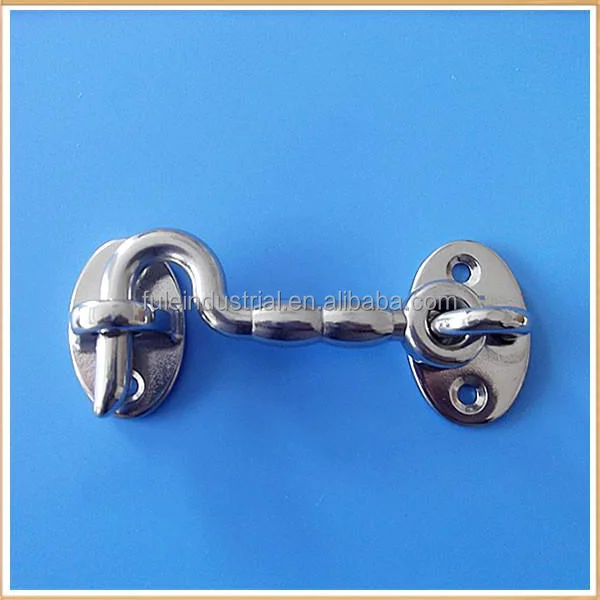 Wholesale Marine Latch Yacht Boat Accessories Door Lock Stainless Steel ...