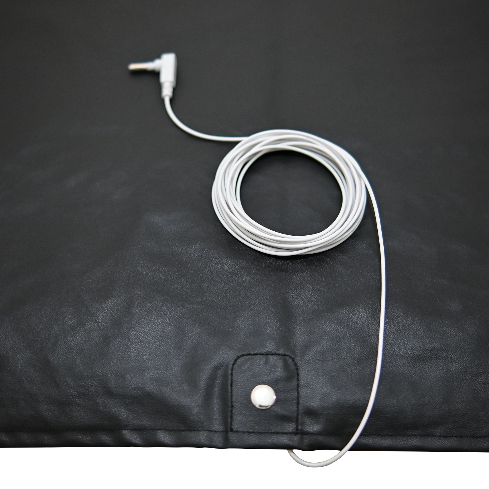 Earthing Grounding Bed Mat for Healthy Sleep - Maxsharer