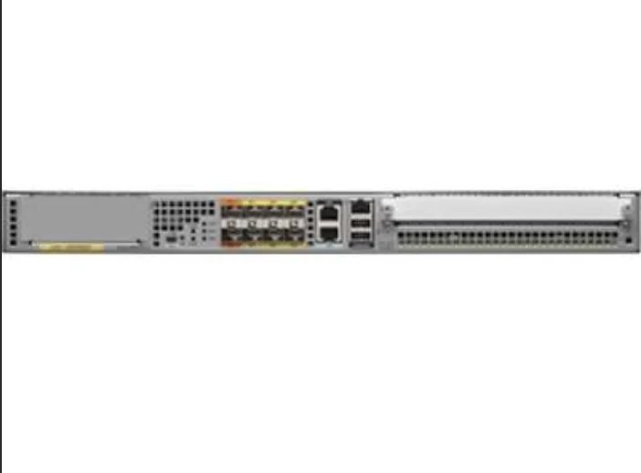 Original Asr1001-x Asr1000-series Router Asr1001-x - Buy Asr1001-x ...