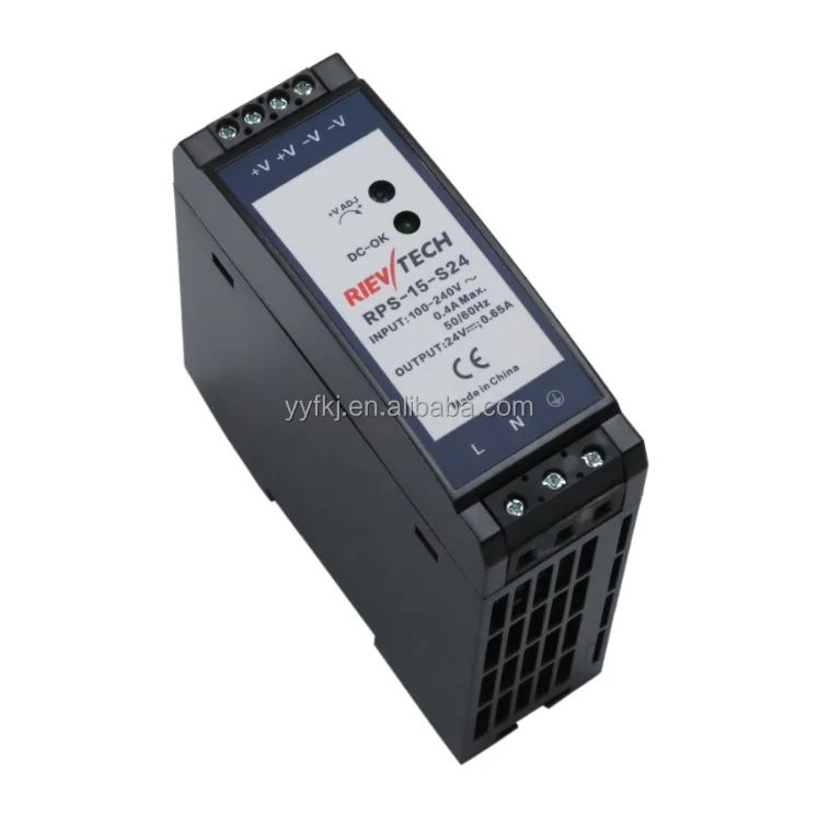 Pr-24ac-r Micro Plc Rievtech Programmable Relay Small Relay With ...