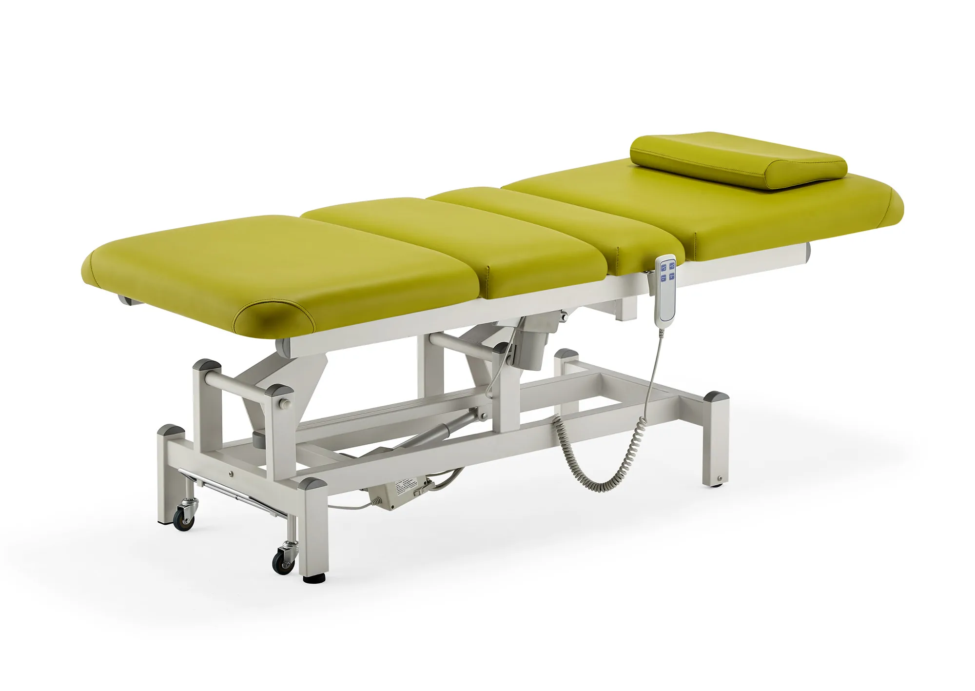 Physical Therapy Bed Electric at Todd Reno blog