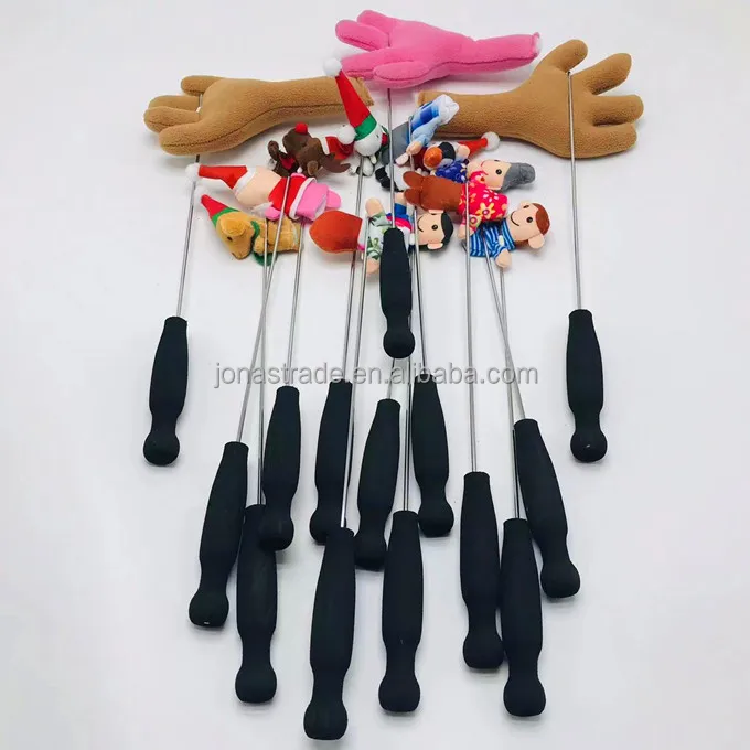 Arm Control Rod Puppet Quality Arm Rods - Buy Hand Rod For Puppet ...