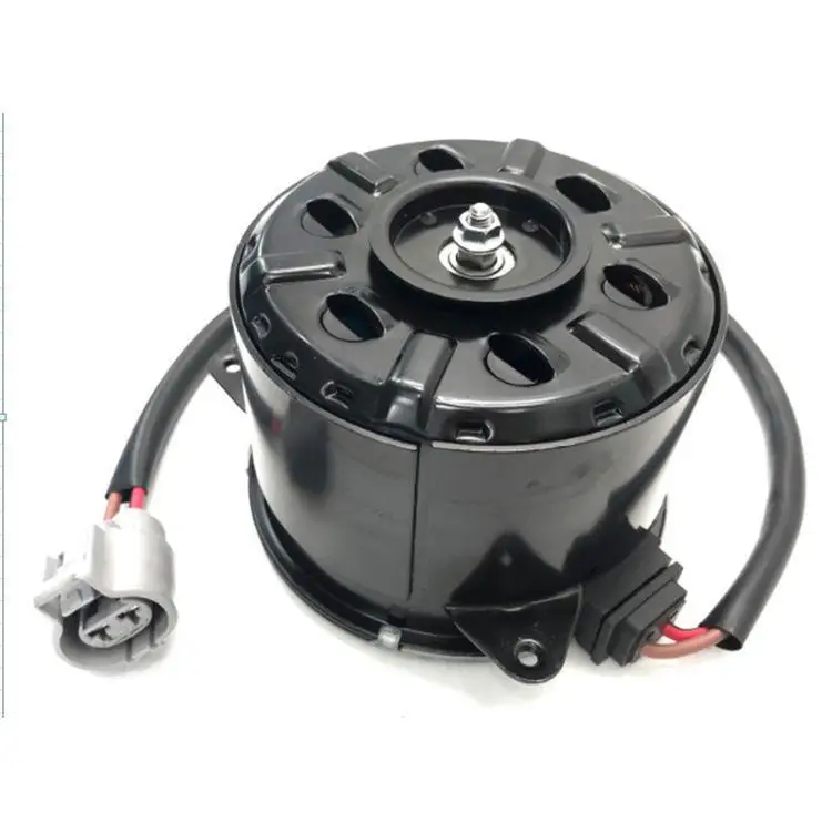 Radiator Fan Motor Assembly Is Suitable for Chevrolet CHEVROLET Sonic ...