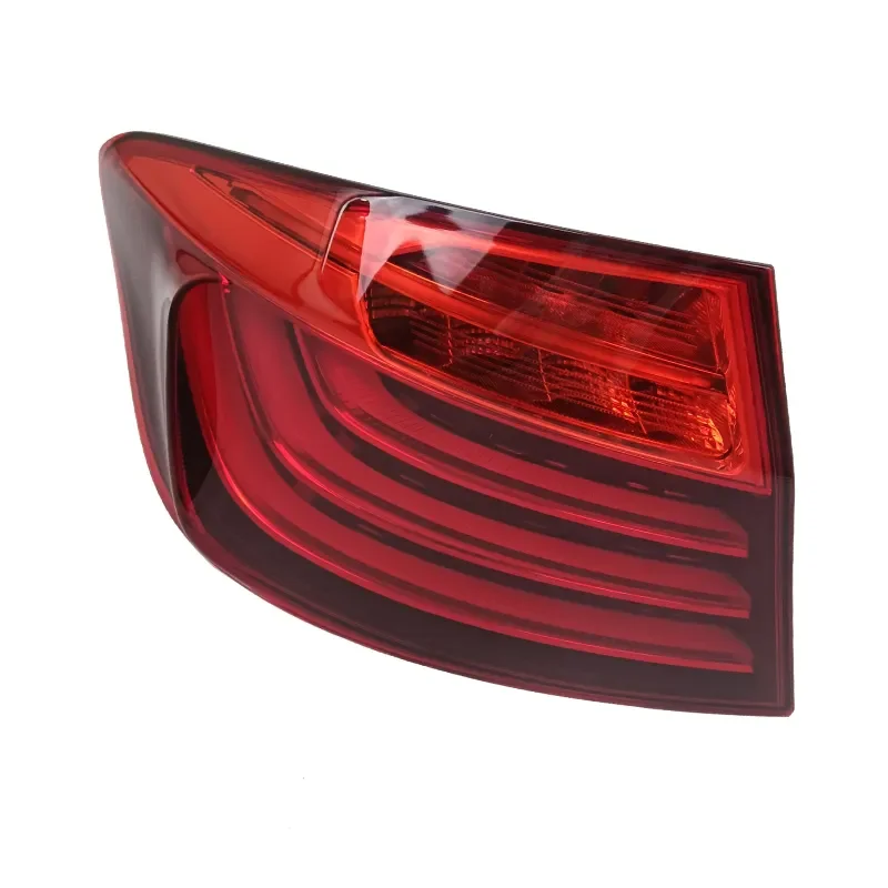 Tail LampAuto Tail Lamp Car Taillights Auto Tail Lights for Bmw F10/F11 ...