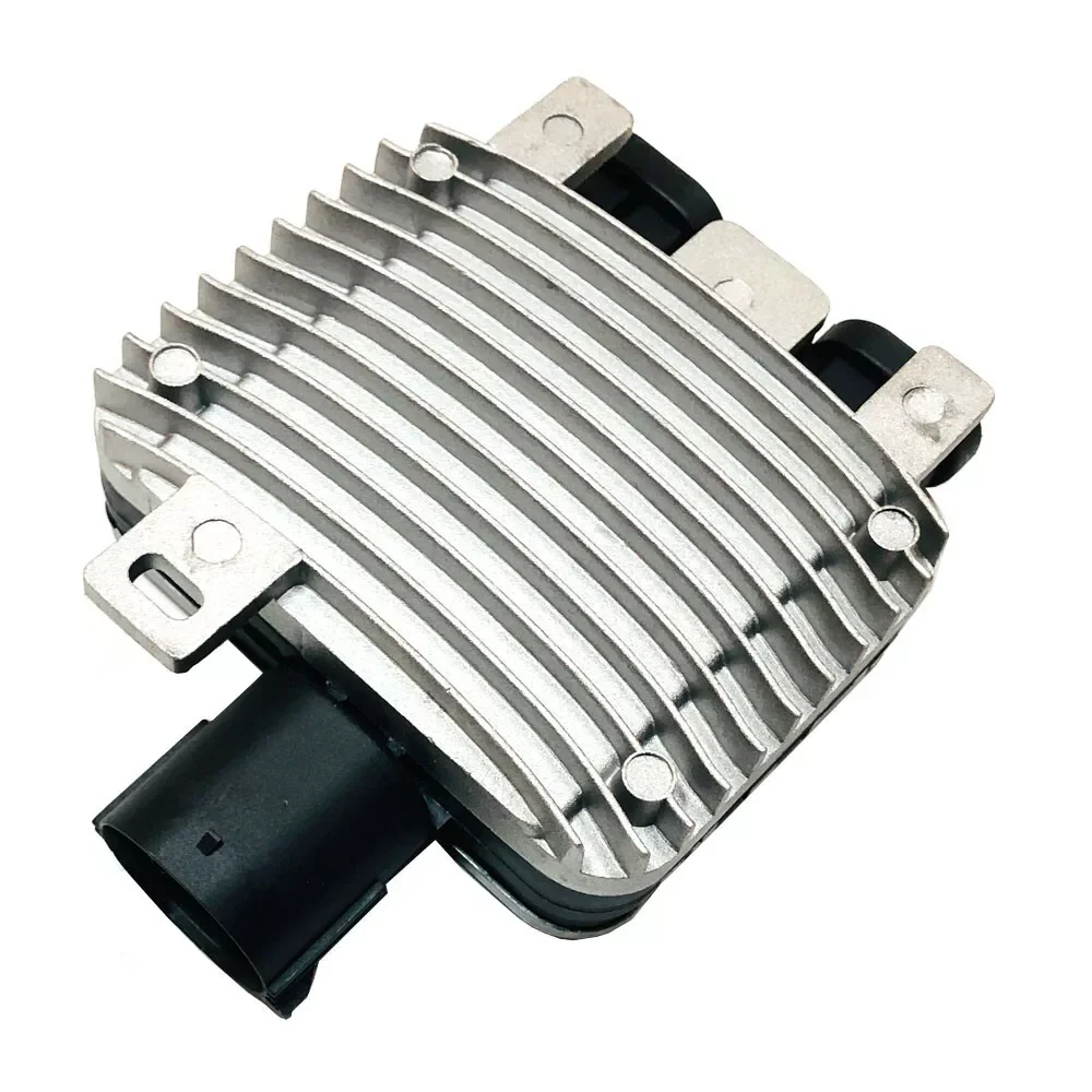 Chanto Great Performance 940009402 Cooling Fan Control Module Fit For ...