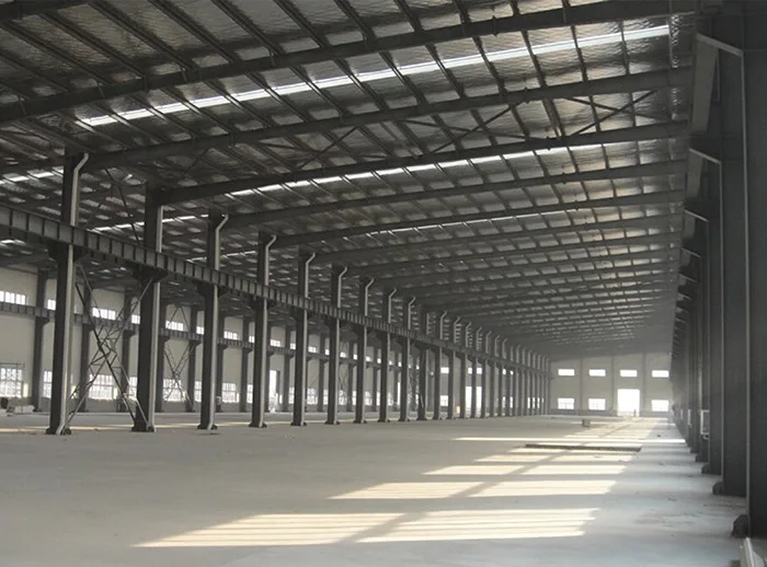 Red Iron Steel Buildings House Structural Steel Price Per Ton Simple ...