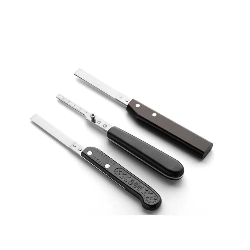 Pathology Knife Handle Blade Holder for Tissue Sampling – Durable ...