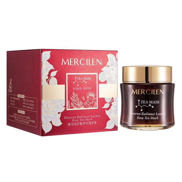 Company Overview - Guangzhou Mercilen Cosmetics Co., Ltd.