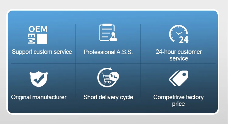 Smart Extension Plastic Enclosure Driver Box Enclosure Casing For ...