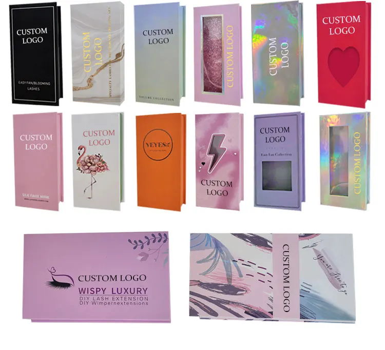 Veyes Jet Black Cashmere Lash Extensions Pinch Method Wholesale Silk ...