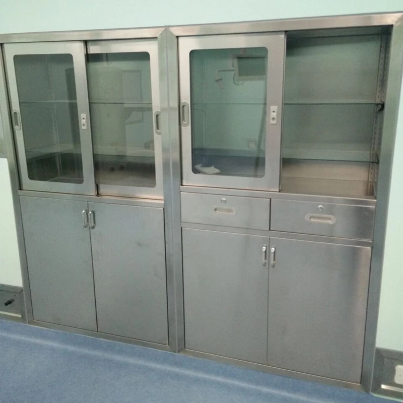 Alibaba.com: Portable medicine cabinet with mirror, wall-mounting ...
