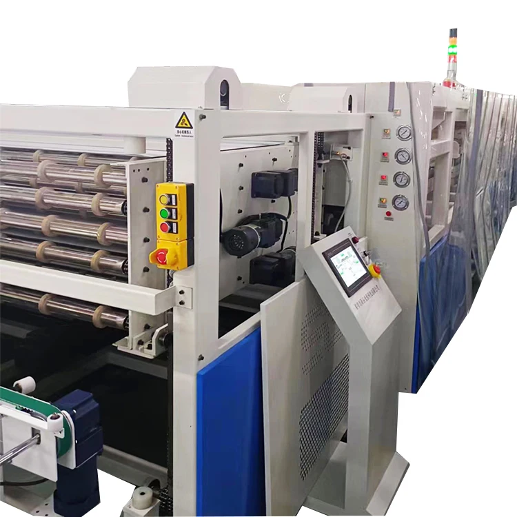 S2787 Long Service Full Automatic Solar Cell Making Line Laminator ...