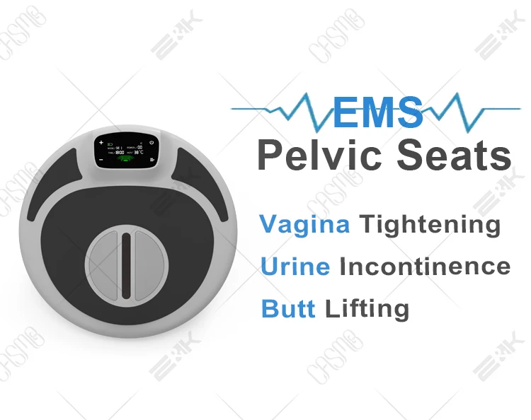 Hottest Home Pelvic Floor Machine Pelvic Floor Muscle Trainer For ...
