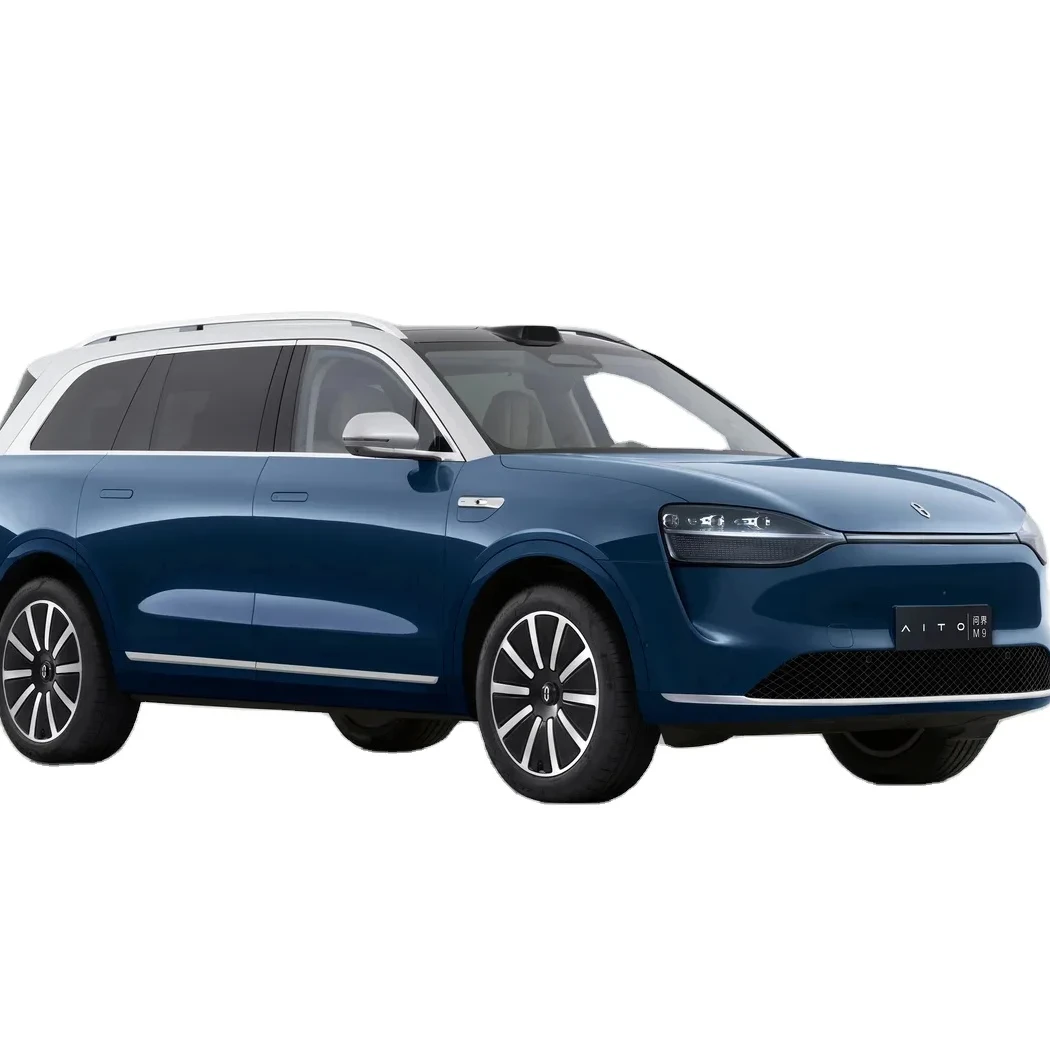 Huawei M7 Cover Automobile New Energy Vehicles Cars For Adults Huawei ...