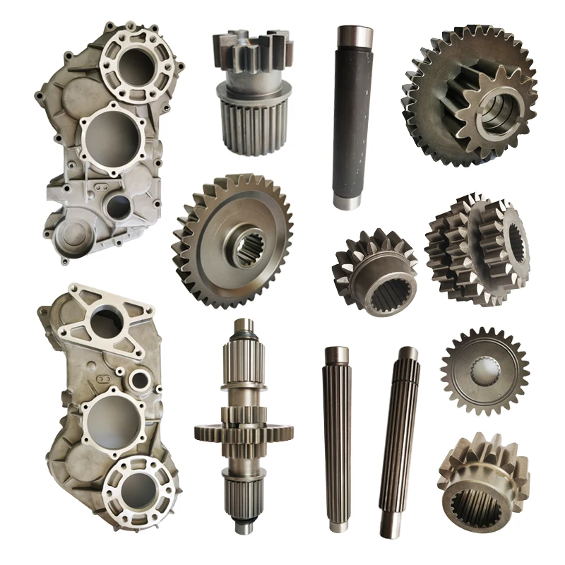 Kubota Rice Combine Harvester Parts Dc70 Dc105 Dc68g Dc93 Dc95 Ar96 ...