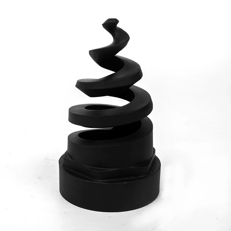 KCE Brand Silicon Carbide Venturi Nozzle for Surface Treatment and Sand ...