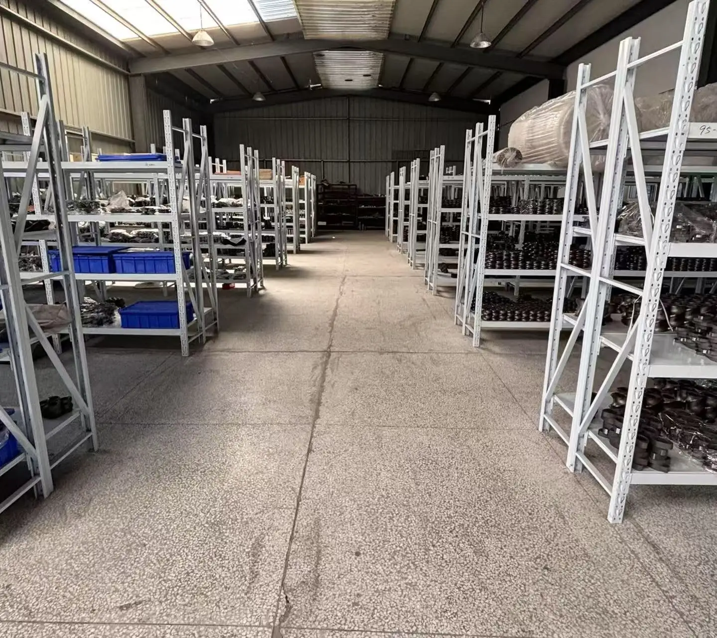 SKR ZME Black Screw for Twin Screw Extruder Wear-resistant Blackening ...