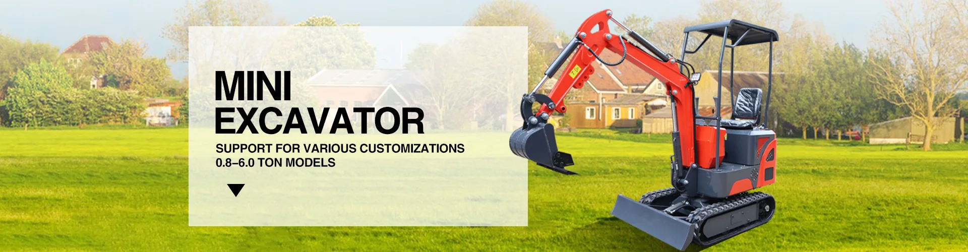 Company Overview - Shandong Sonca Machinery Co., Ltd.