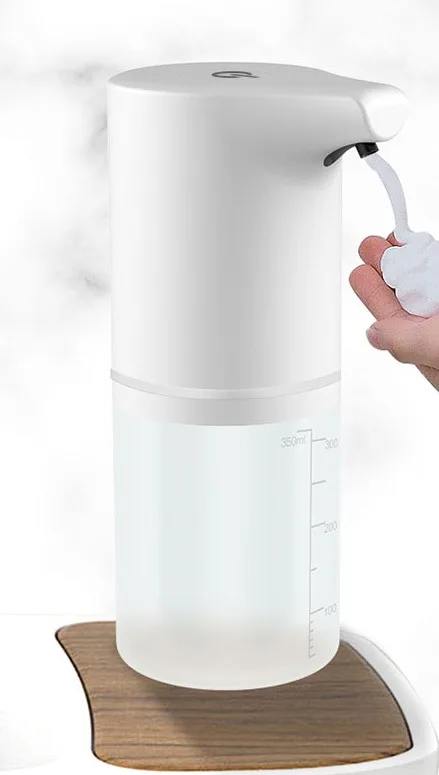 2023 Arrival Touchless Hand Washing Machine Electric Spray Foaming ...