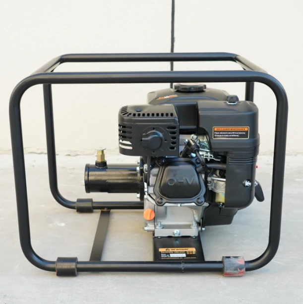 Concrete Vibrator Hand-held Concrete Cement Vibrating Machine Domestic ...