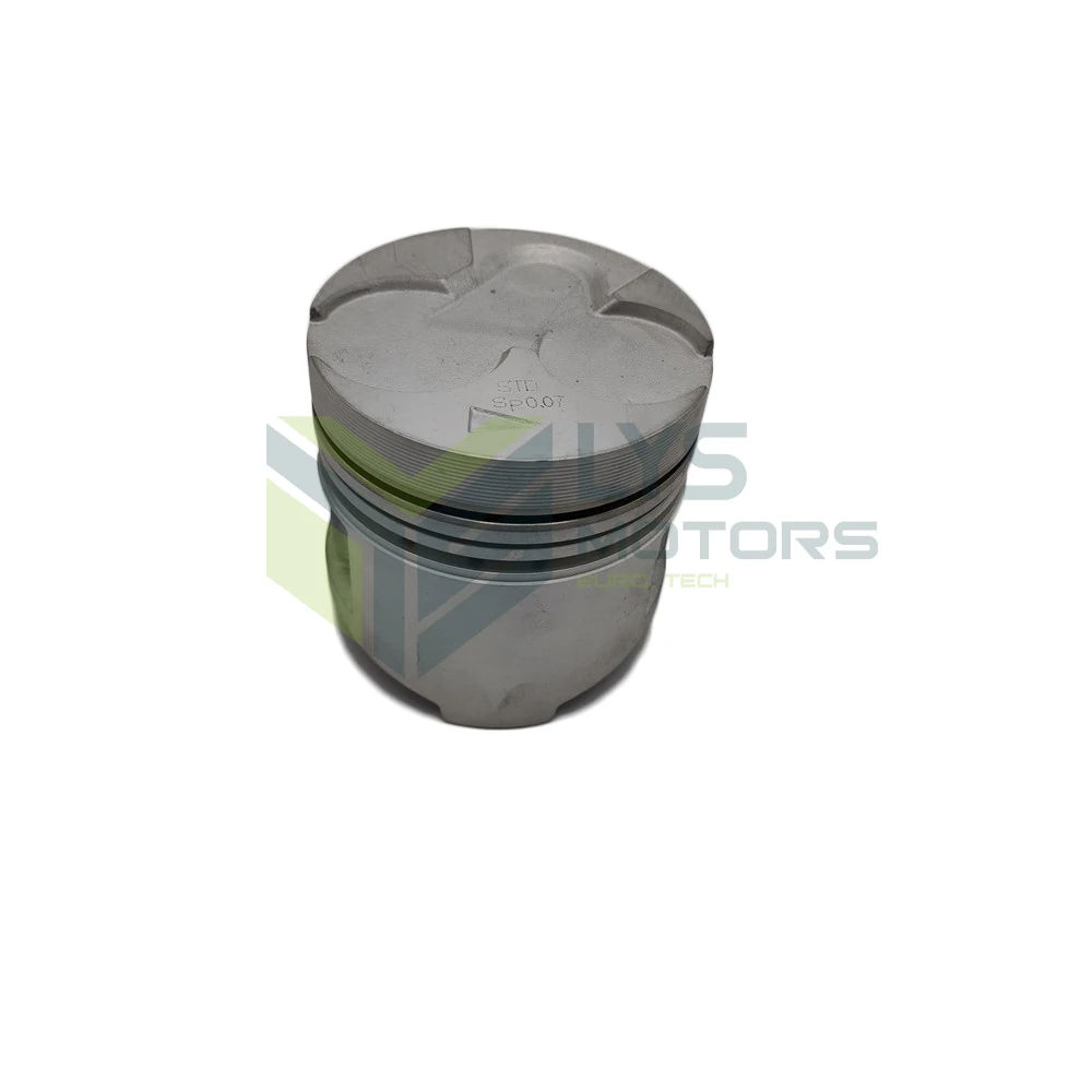 High Quality New Engine Diesel Piston 23410-42850 4d56 D4bf 2.5t For ...