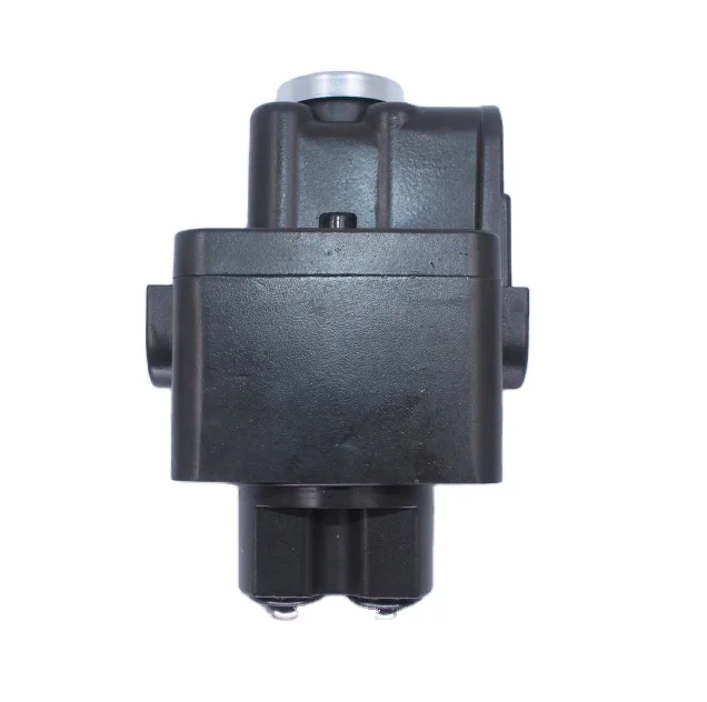 Shift Cylinder Solenoid Valve for MAN RENAULT TRUCKS 6038202043 ...