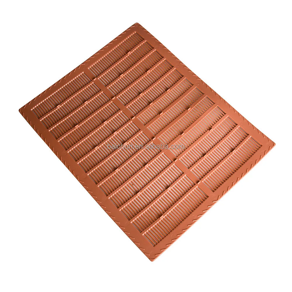 High Quality Rubber Plastic Beehive Propolis Trap Collector For ...