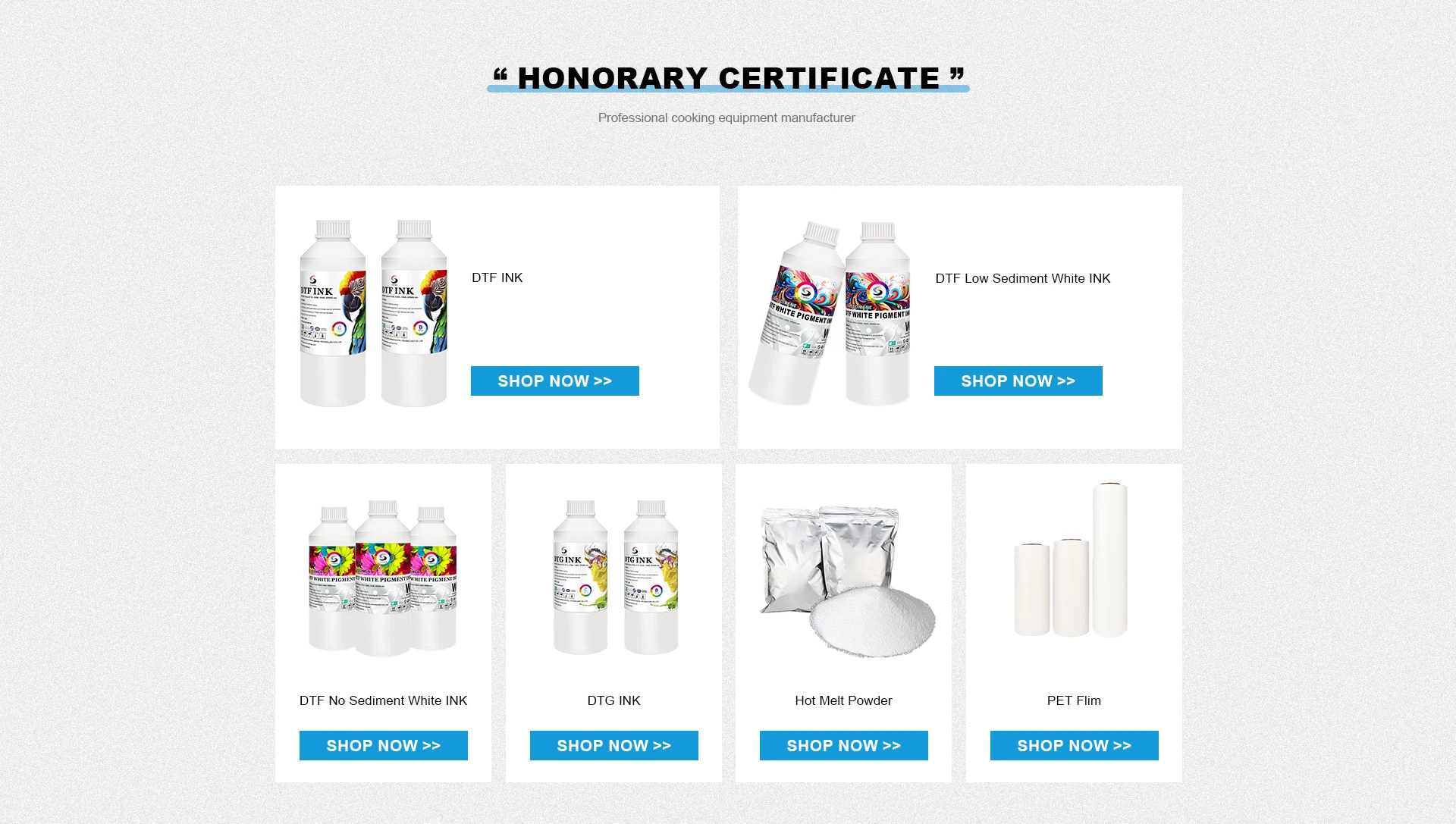 Company Overview - Zhuhai Colour Spring Digital Technology Co., Ltd.