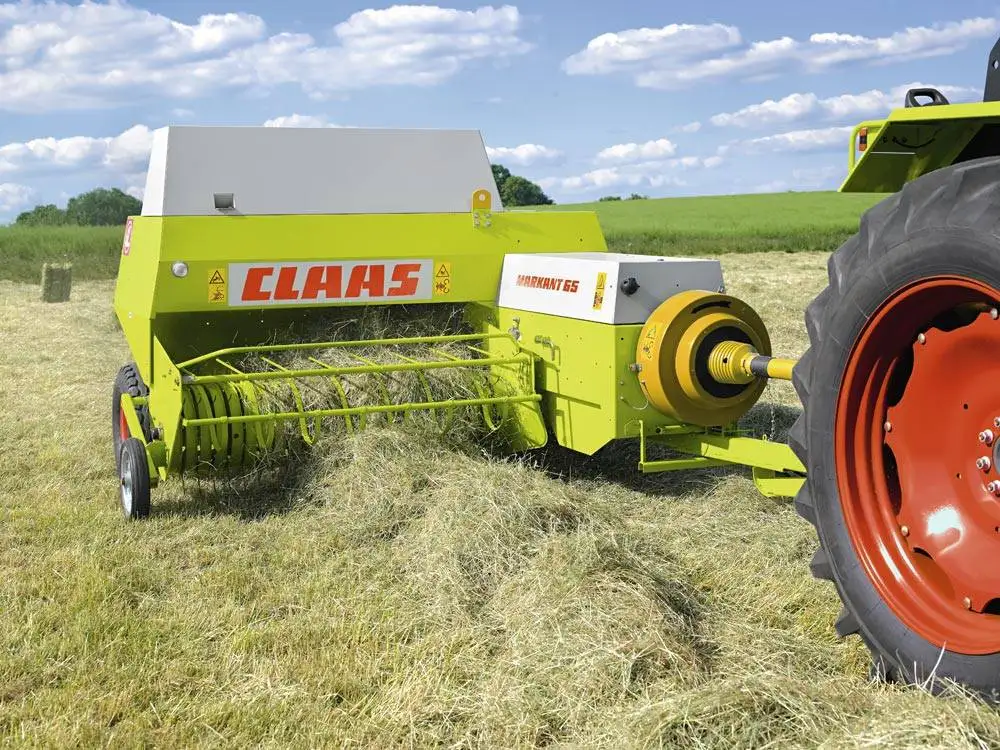 Knotter Accessories Knotter Assembly Suitable For Claas 55/65 Balers ...