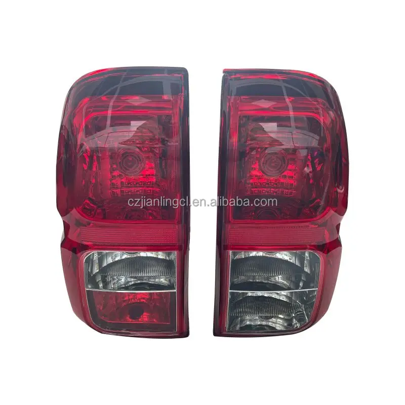 Replacement Pickup 4X4 LED Tail Light Accessories for Toyota Hilux Revo ...