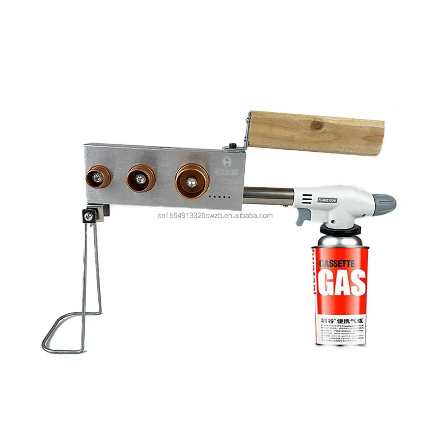 Hot Melter Wireless Maintenance Gas Household PPR PE PD Water Pipe Hot ...