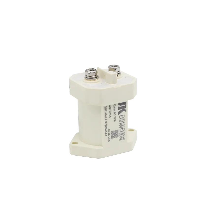 1000V DC Contactor 100A Relay EV charging station Electric Vehicle ...