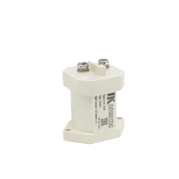 1000v Dc Contactor 100a Relay Ev Charging Station Electric Vehicle ...