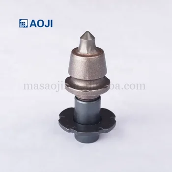 Concrete Cold Planer Tool Picks For Wirtgen Road Cold Recycling Asphalt ...