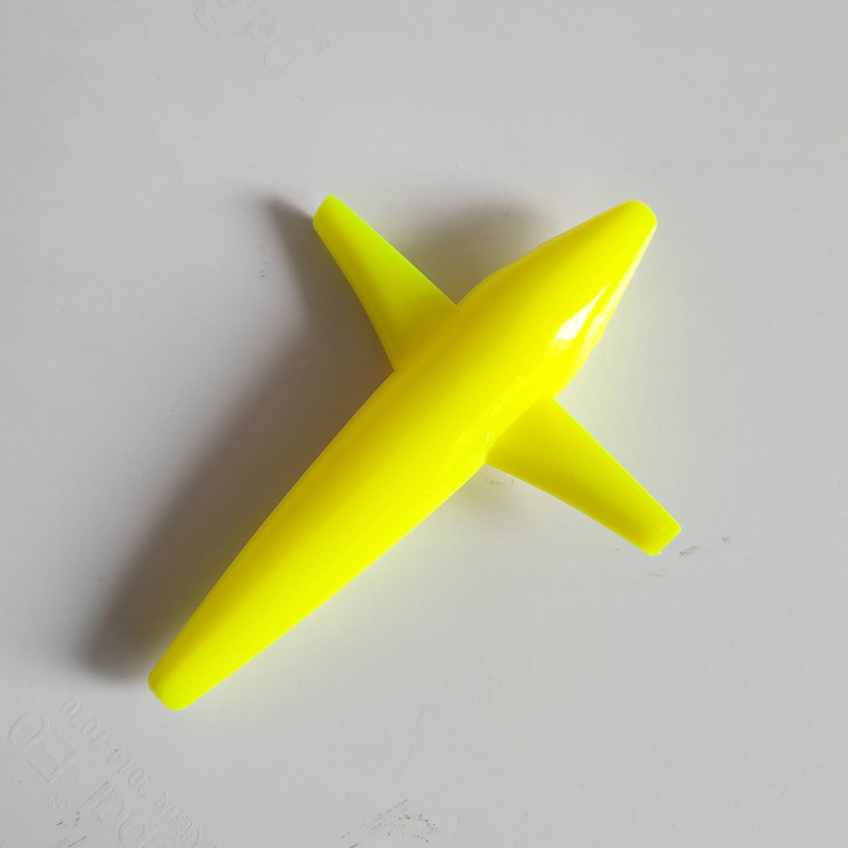 7" Offshore Trolling Side Tracker - Directional Bird Spread Bar