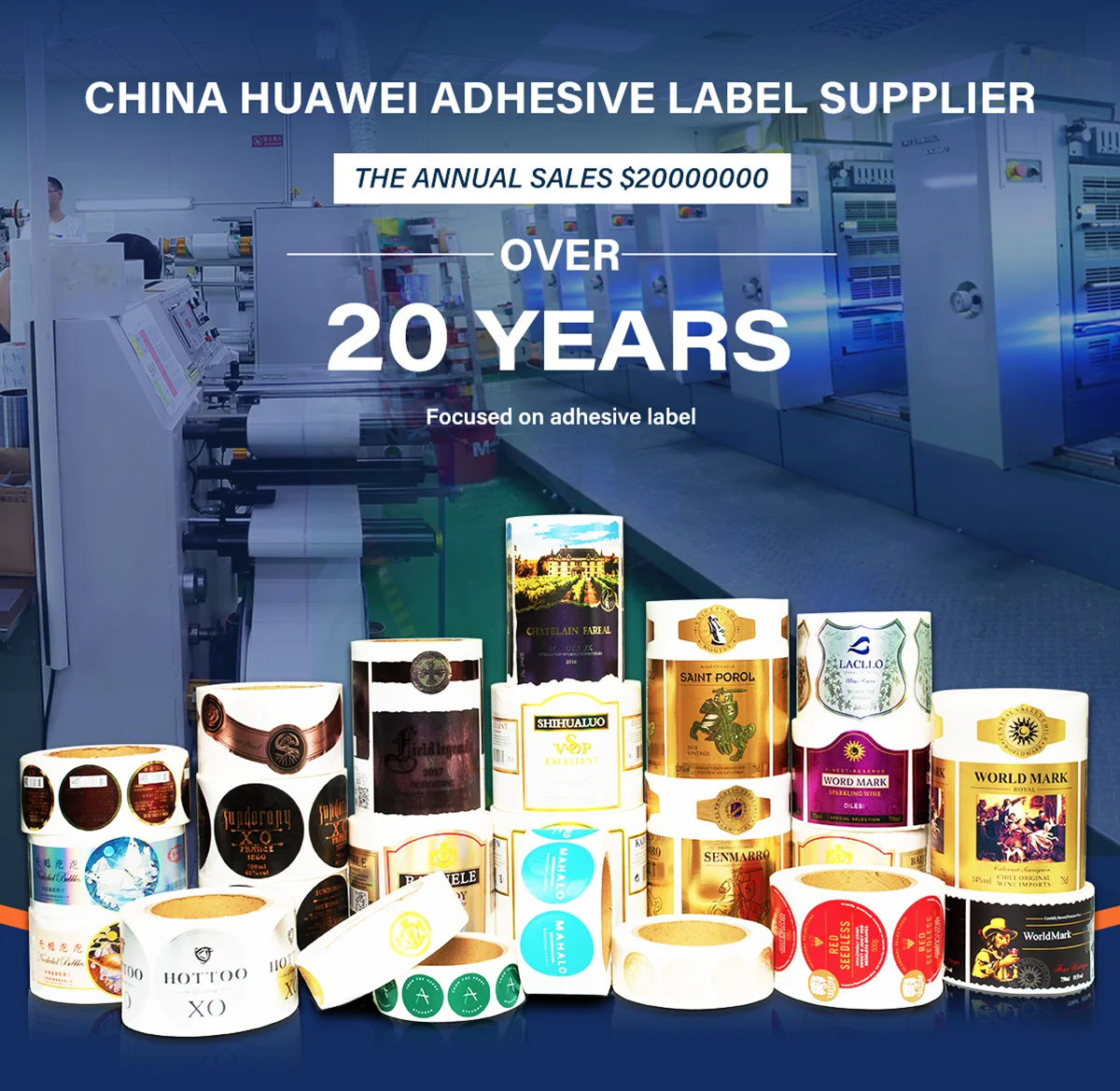 Custom Die Cut Sticker Label Die Cut Label Lifetime Warranty ...