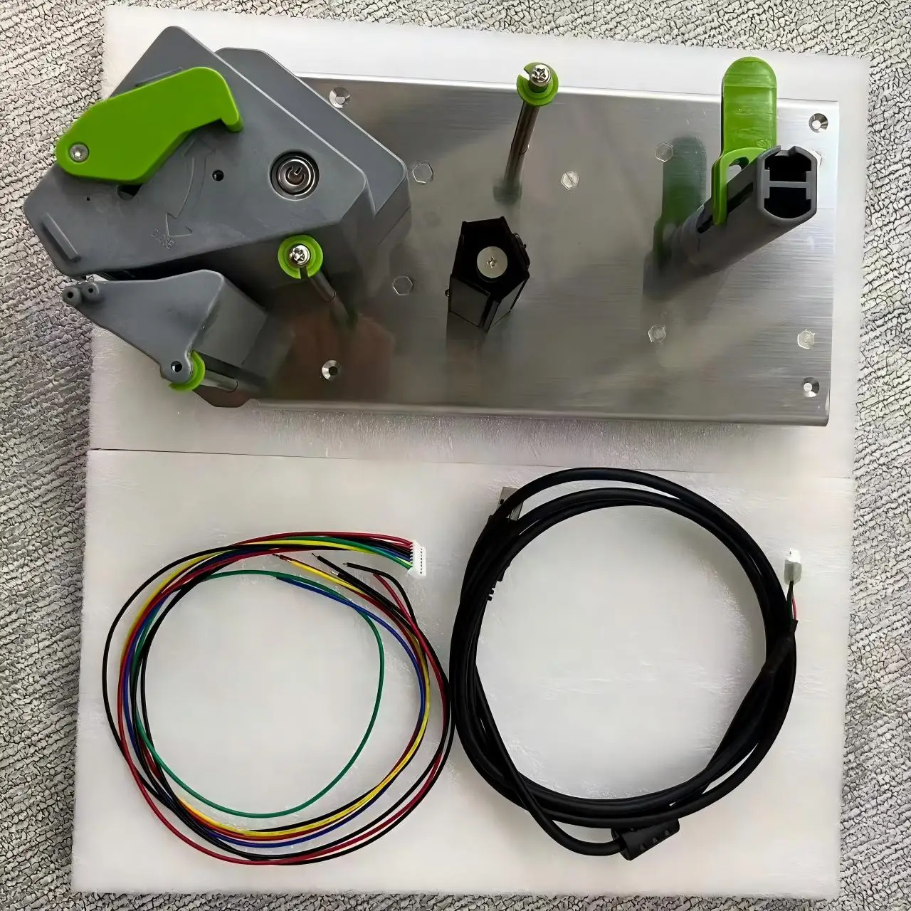 2 Inch USB Thermal Label Printer Module| Alibaba.com