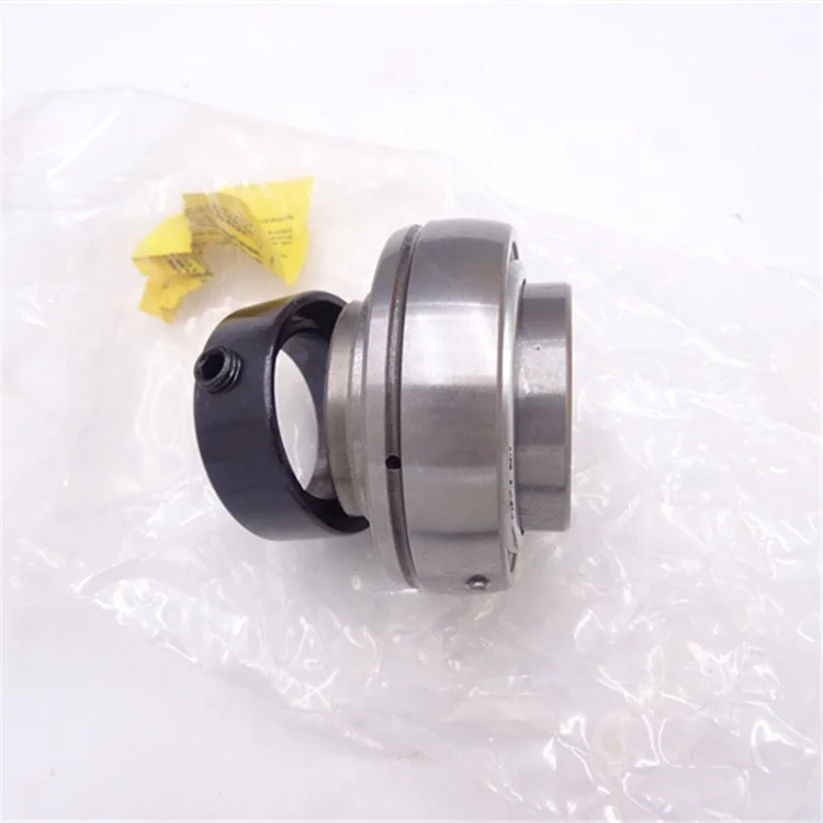 GE30KRRB Pillow Block Unit Insert Ball Bearing Outer Spherical Bearing ...