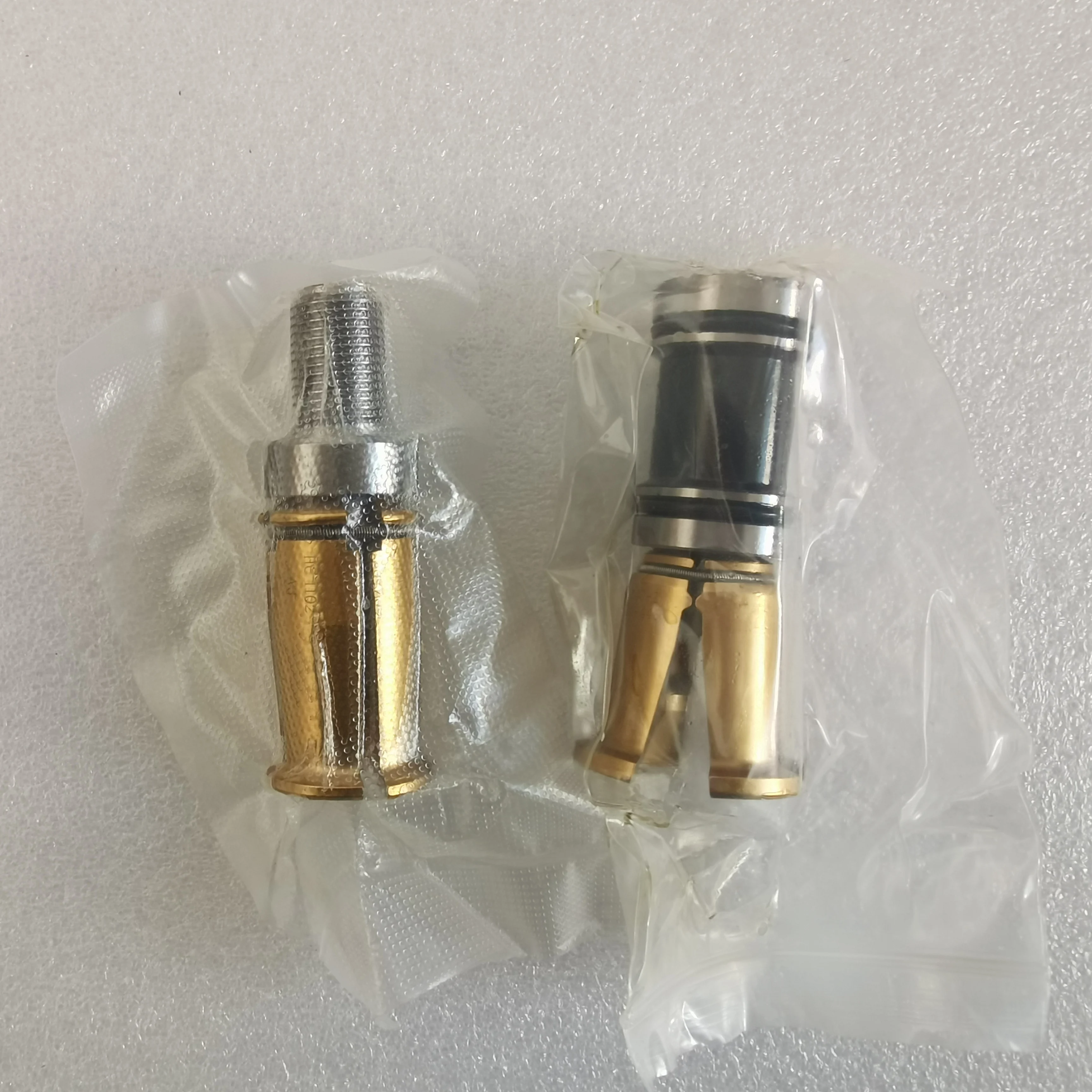 BT30 BT40 BT50 CAT40 4-Petal Clamp Pull Claw 45 Degree Gripper Internal ...