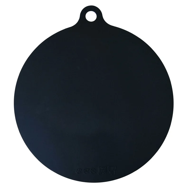 Alibaba.com: Silicone induction cooker frying pan rubber mat with ...