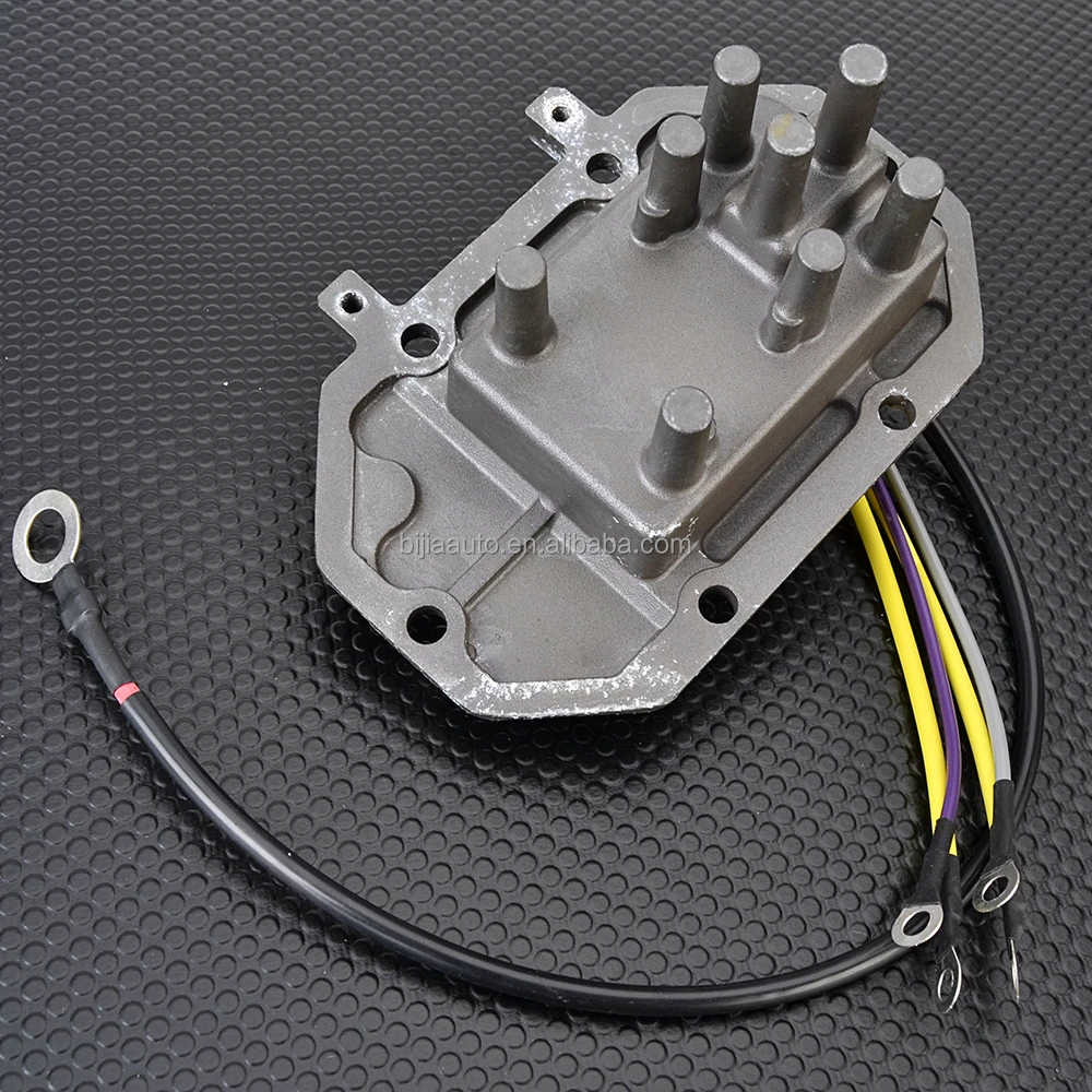 Motorcycle Rectifier Regulator For Johnson Evinrude Ce275 Ce300 E185 ...