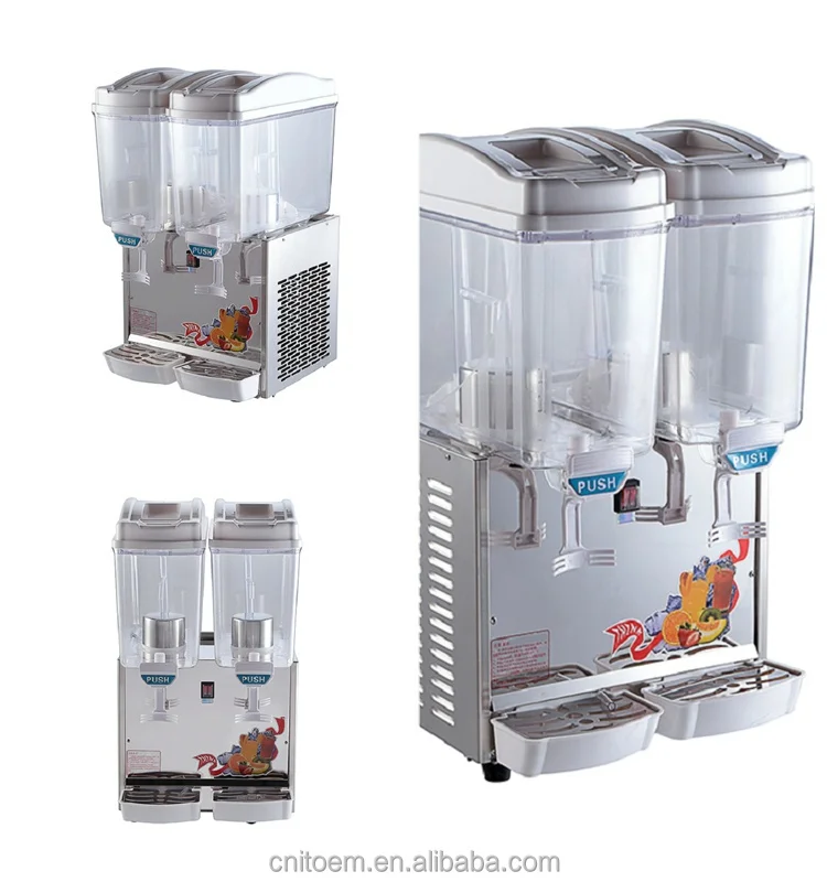 16l Commercial Dispenser Machine - Buy Dispenser,Machine,Commercial ...