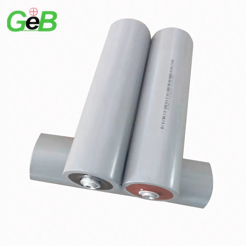 Geb 3500 Cycle Most Safe Lifepo4 46160 3.2v 22ah 26ah 31ah 10c ...