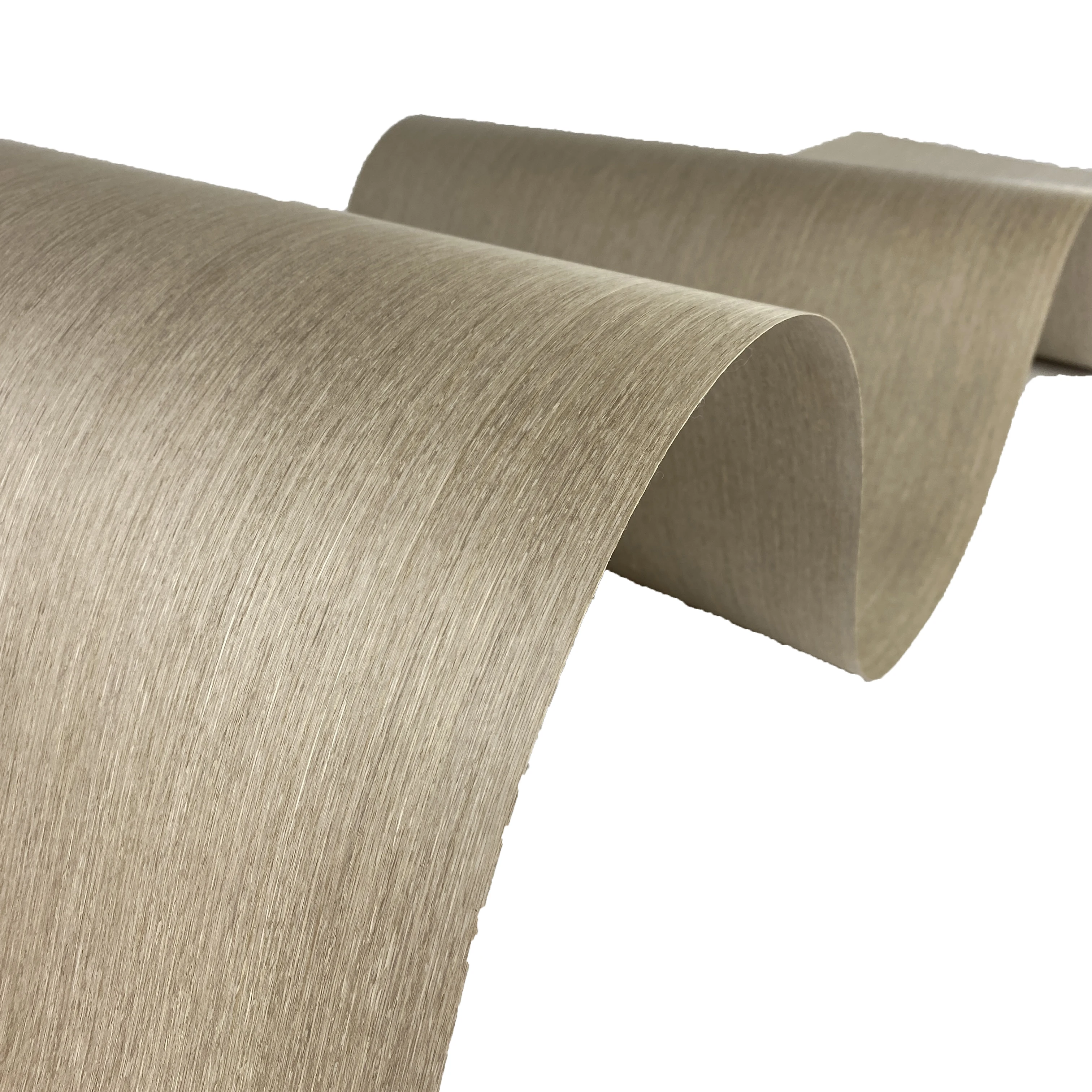 New Design Engineered Oak Wood Veneer 2500x640mm Simple Elegant ...