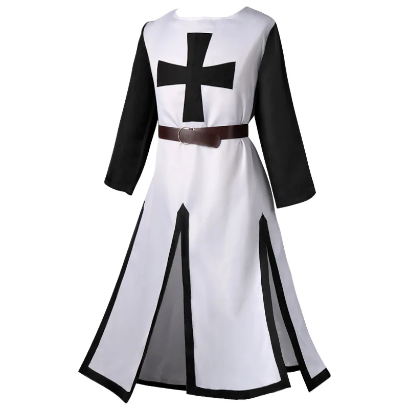Emplar Knight Crusader Surcoat - Medieval Renaissance Costumes