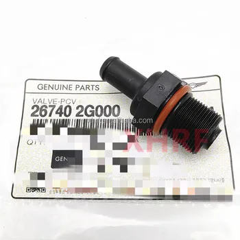 267402g000 Original Valve Cover Exhaust Valve Suitable For Hyundai Kia ...