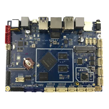 Android 11 Electron Circuit Embedded Board Custom Motherboard Pcb Pos ...